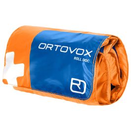 Ortovox First Aid Roll Doc Mini orange