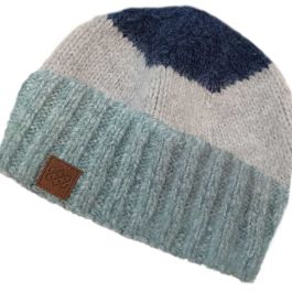 Sherpa Tenbu Hat haze