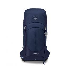 Osprey Stratos 26 blue